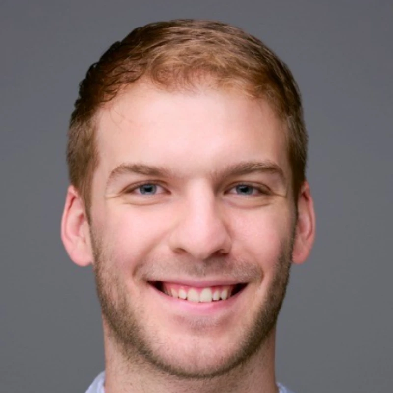 Jake Soria - Canary Mission